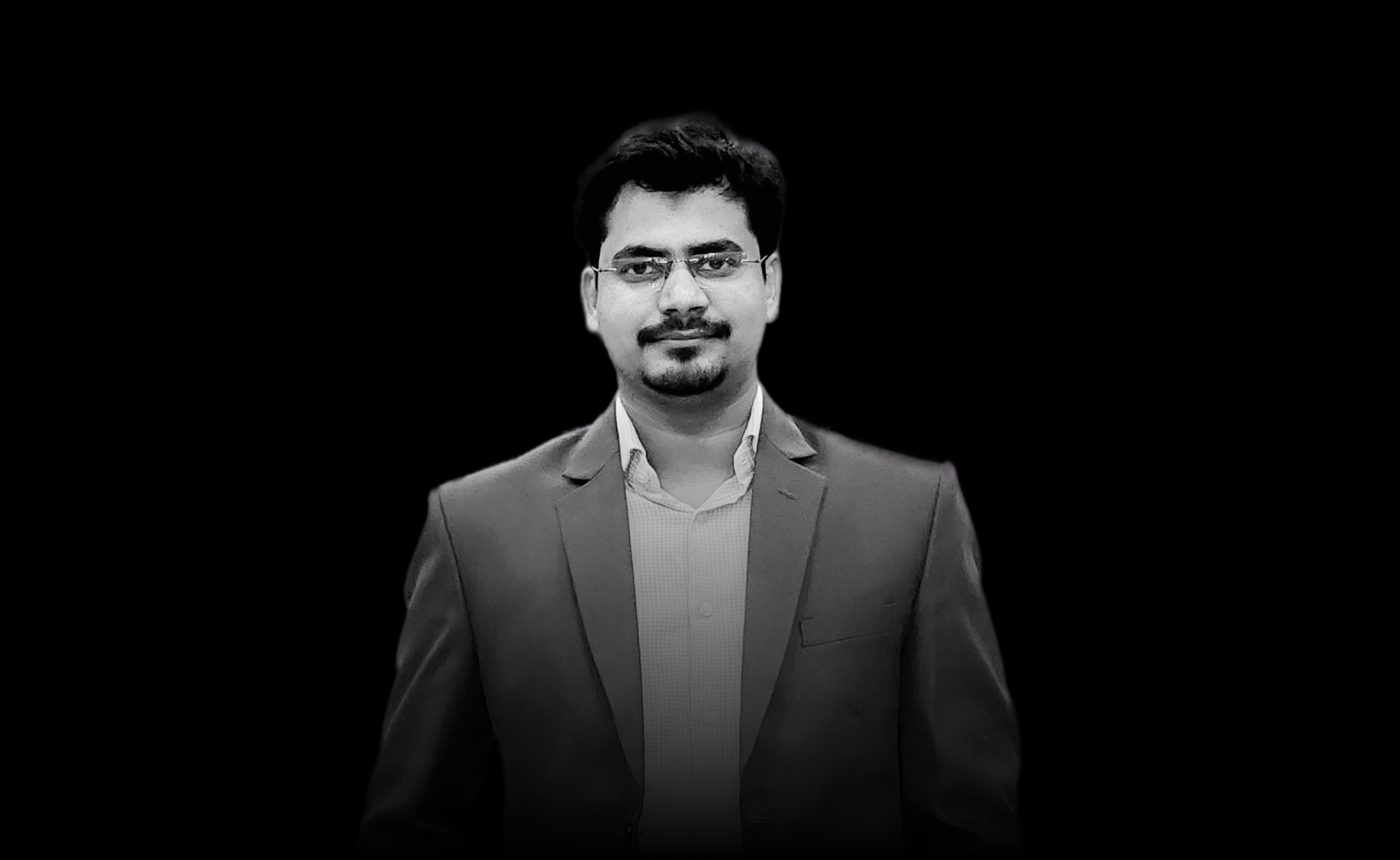 Faizan Arif — Portfolio